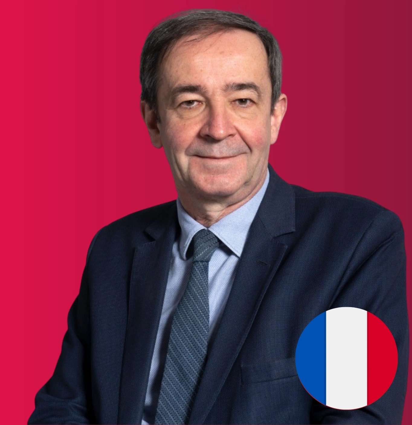 Qui est Bernard Fontana ? - Favikon